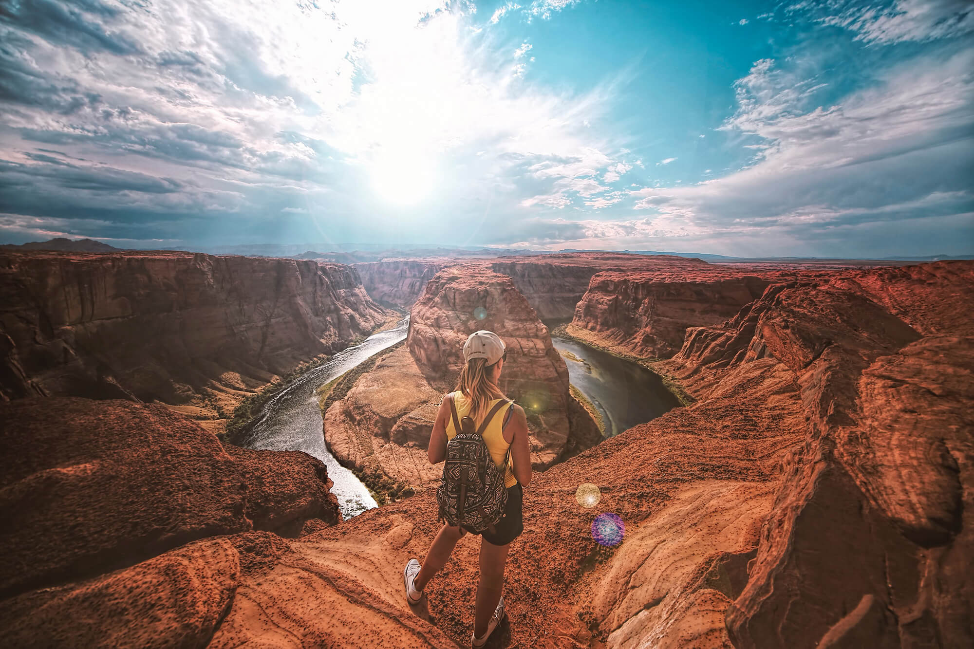 Travel Brands of Gap 360 Ltd - Gap years, adventure trips, flights & more